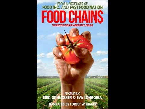 Food Chains– Official Trailer - YouTube