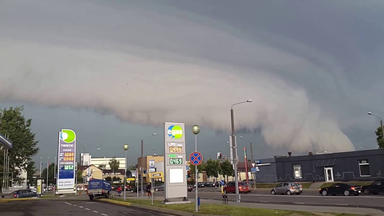 Audra | Škvalas | Vilniuje 2016 07 11 - YouTube