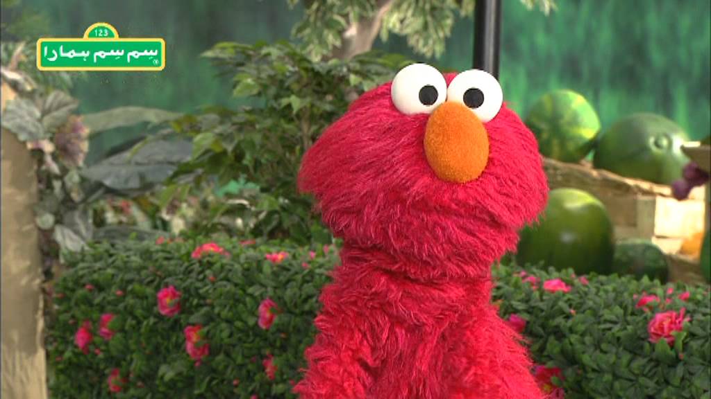 Aaj Ka Lafz - Episode 7 (Sim Sim Hamara) - YouTube