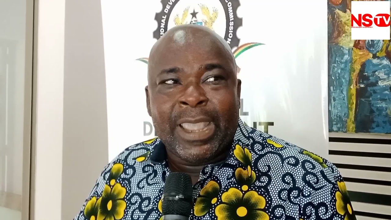 AFCFTA IS NOW AFRICA'S GAME CHANGER - Michael Okyere Baafi - YouTube