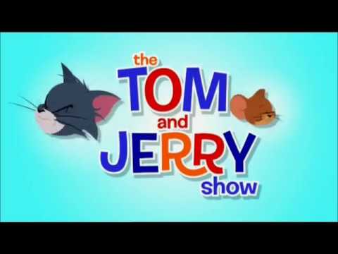 Il Tom & Jerry Show Sigla Di Inizio E Di Fine