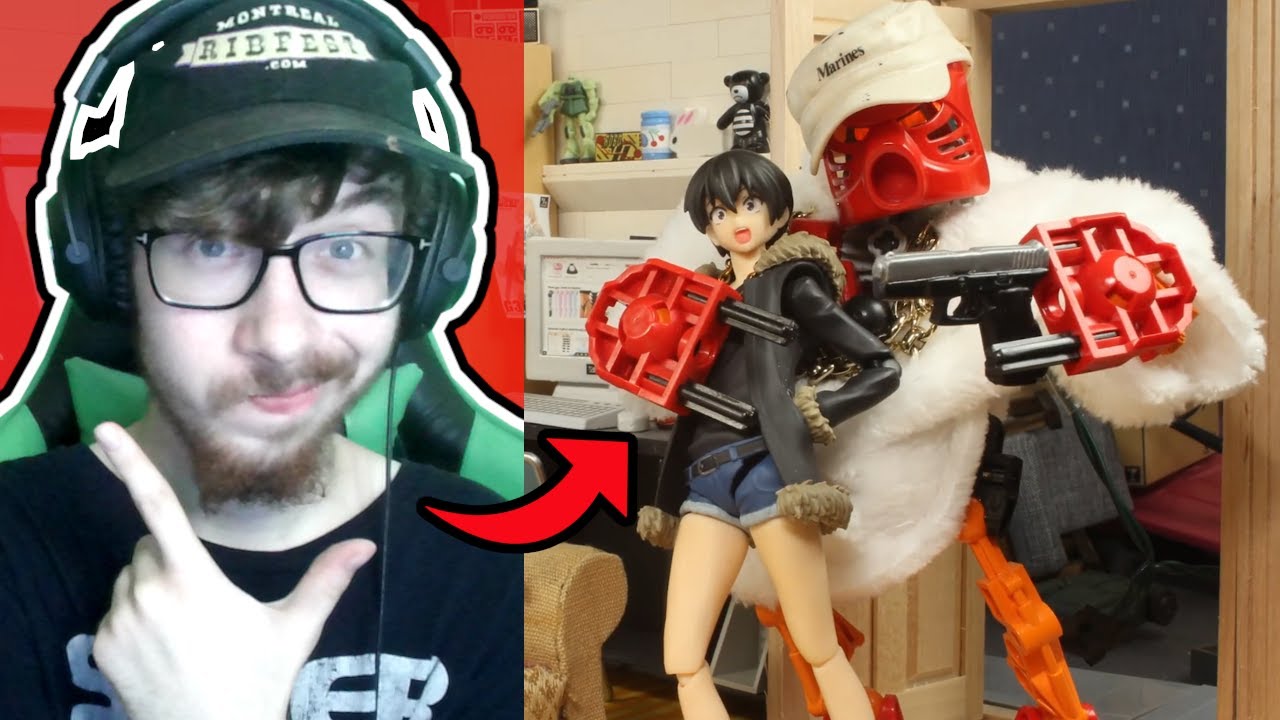 Guys I Lost the Fight at Waffle House :( (pantsahat) Reaction! | HOW TO ...