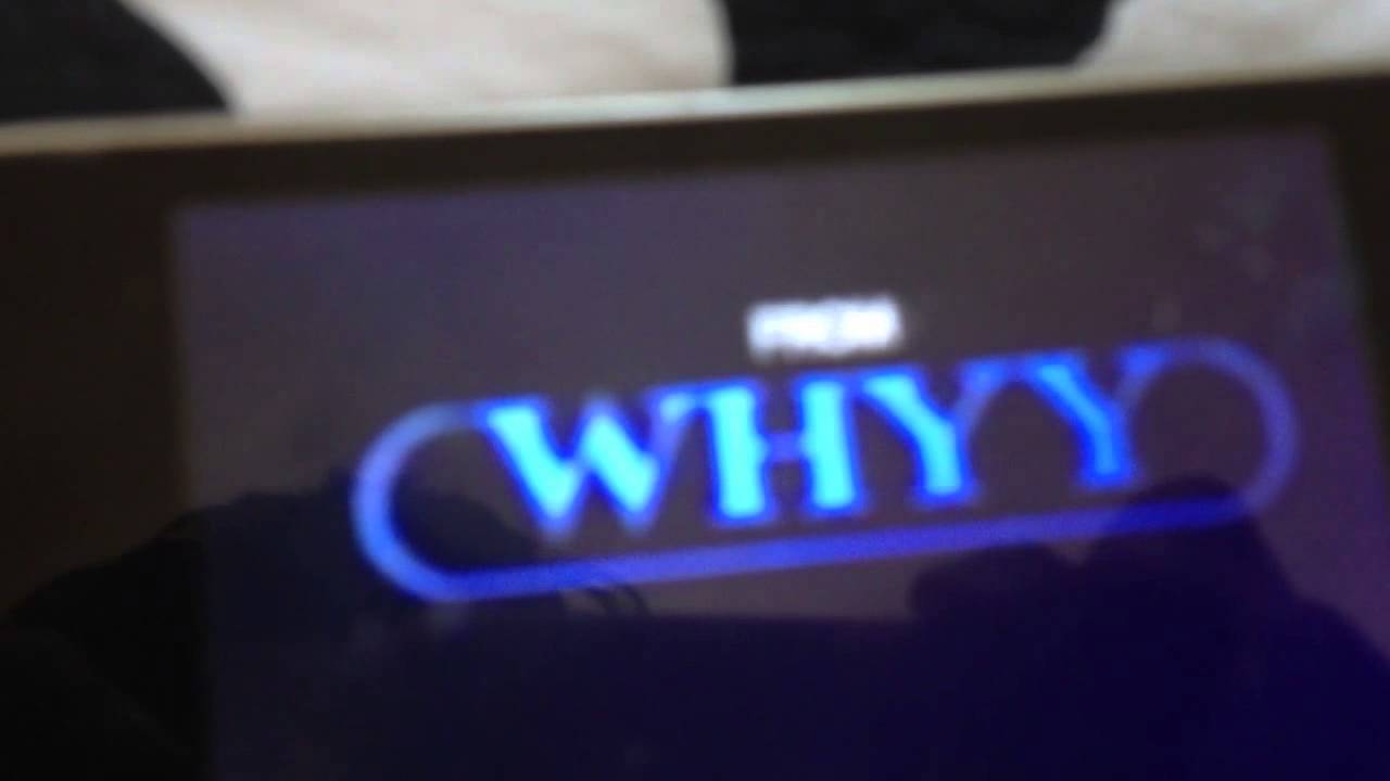 WHYY Logo from Philidelphia - YouTube