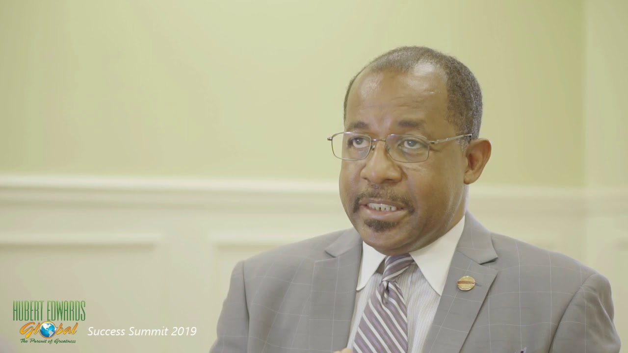 Success Summit 2019 - Interview of our Leadership Excellence Awardee ...