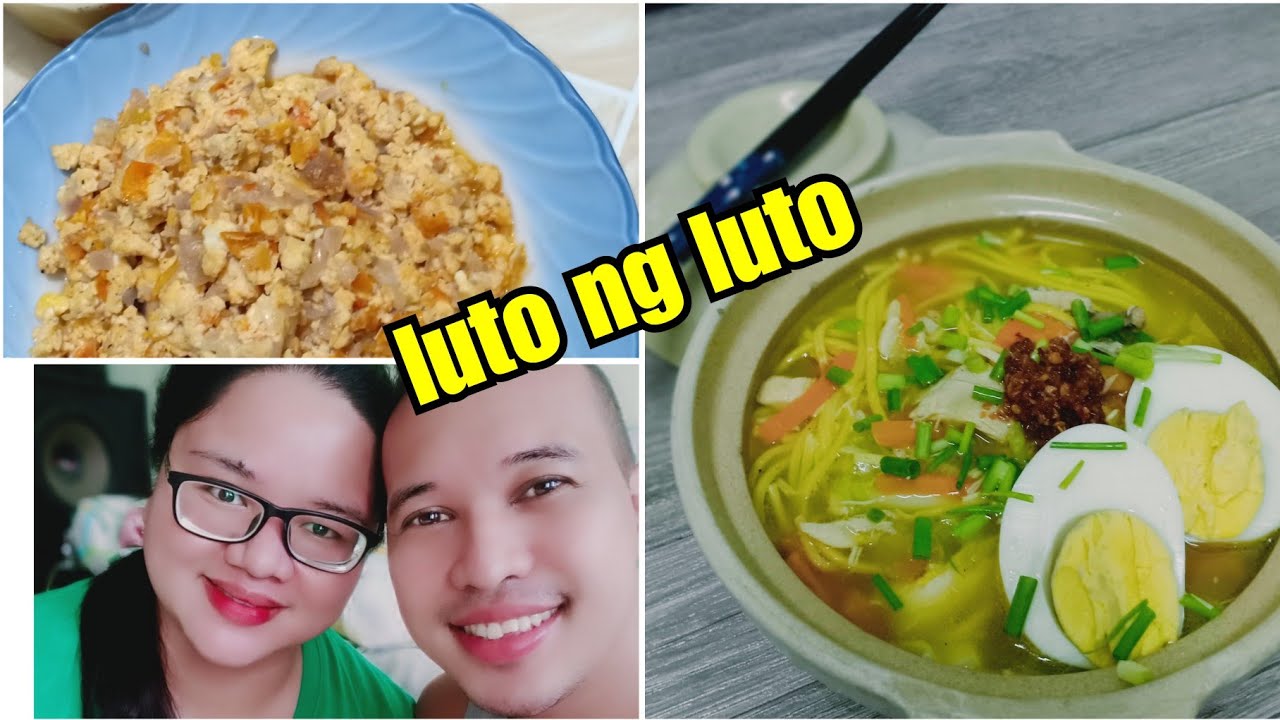 Cooking Show Sisvlog 61 Youtube