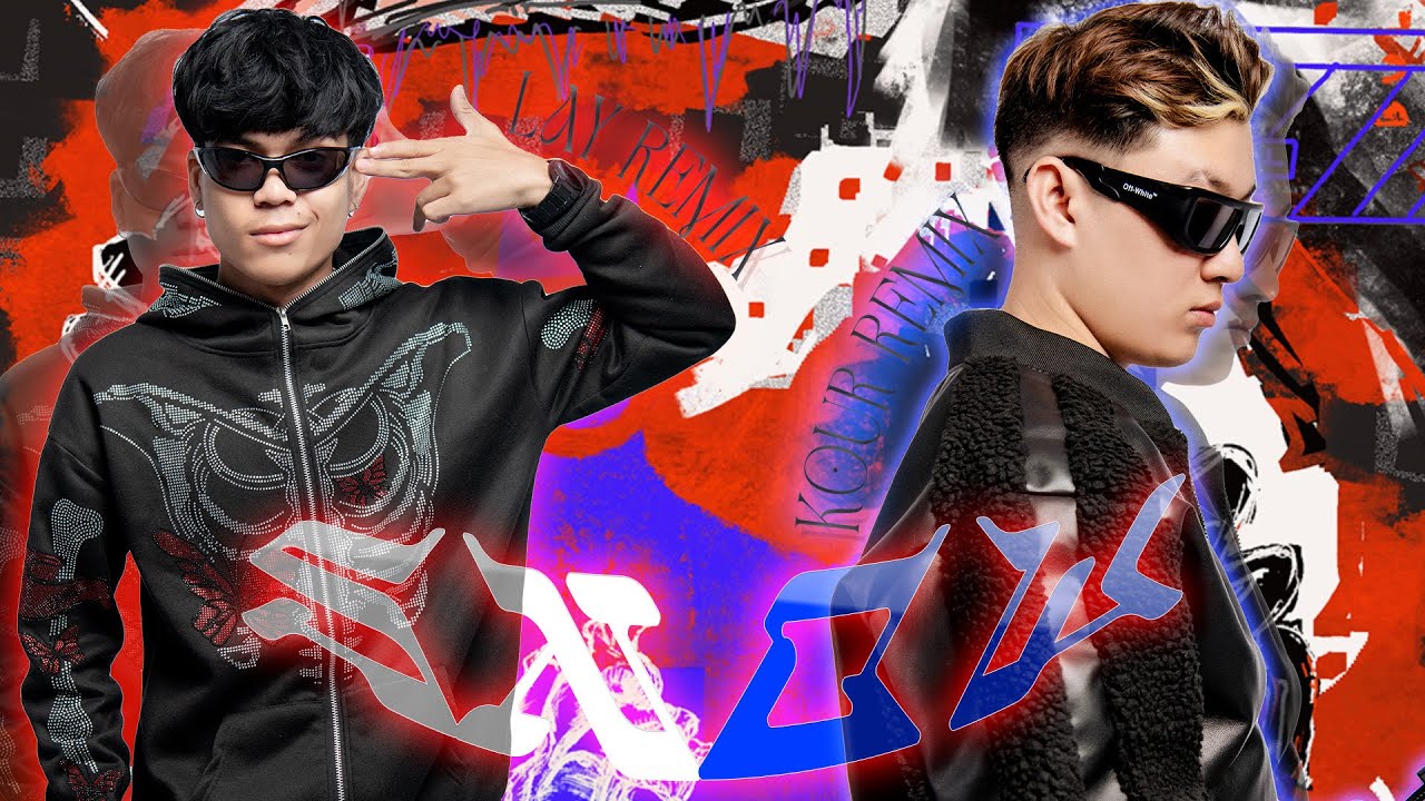 SNOW VINA 2024 ( LAY Remix ft @KourRemixxx ) - YouTube