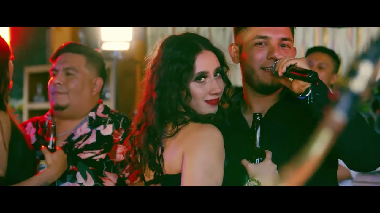 Corazón Gitano - Popurrí Pa' Loquear - Parte 1. (Video Oficial) - YouTube