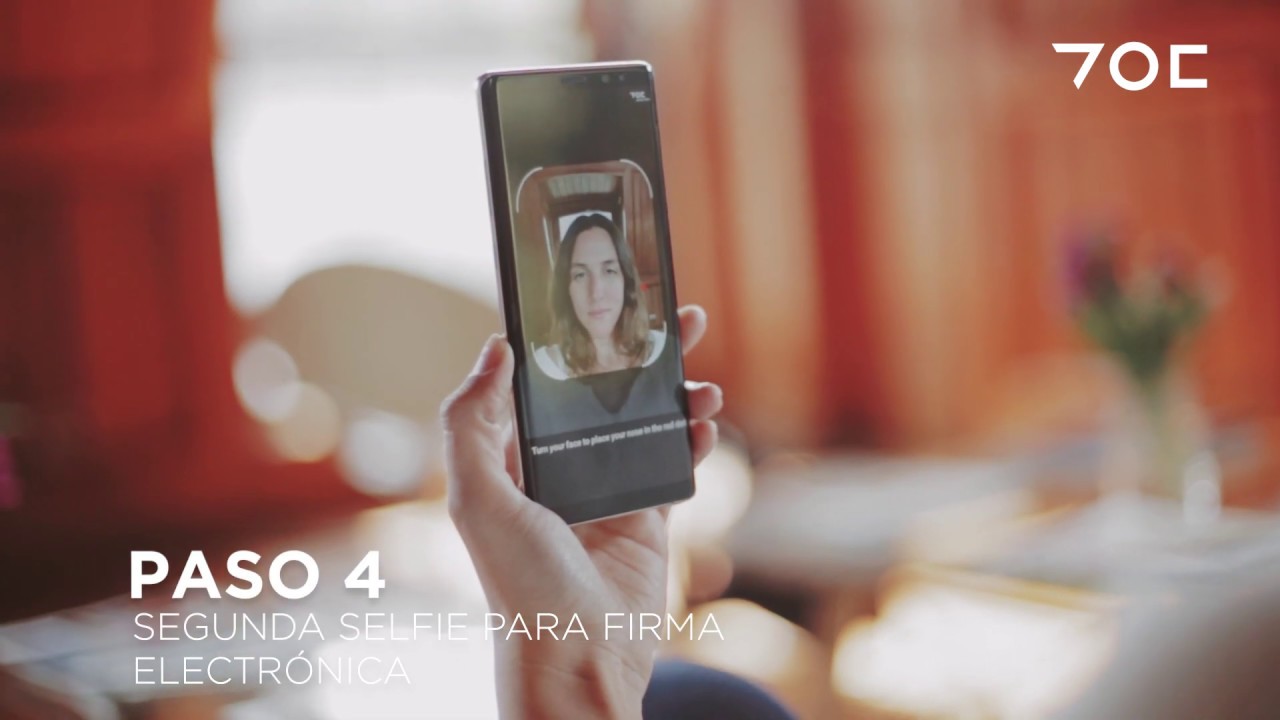 TOC DEMO Smartphone 2018 - YouTube