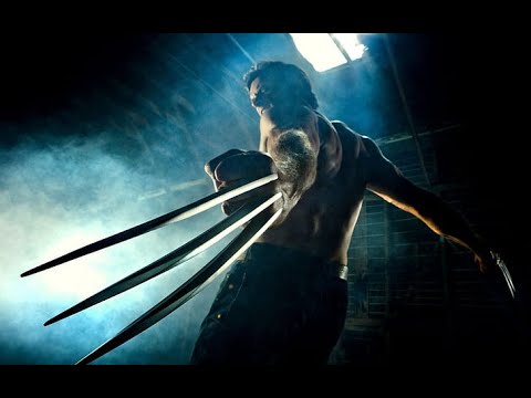 Logan! X-Men Origins: Wolverine / TÜRKÇE   / Bölüm 2