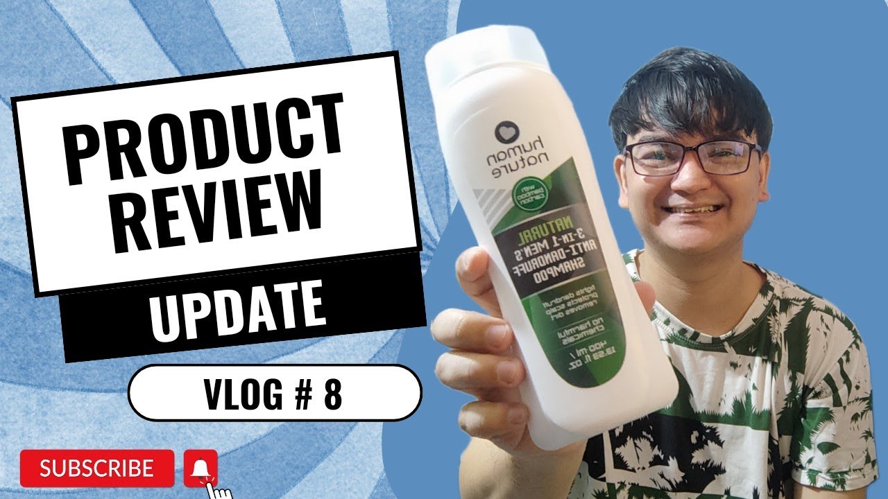 VLOG # 8 - Update to Vlog # 7 + New Product Review - YouTube