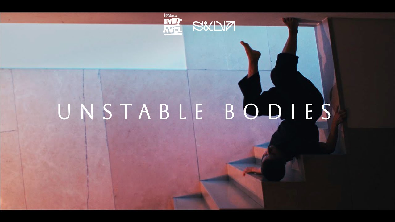 UNSTABLE BODIES - trailer - YouTube