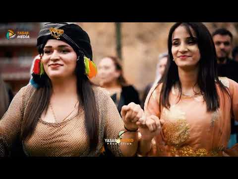 Kurdish Wedding - Gazi Yıldırım - Delala Dıle Mın