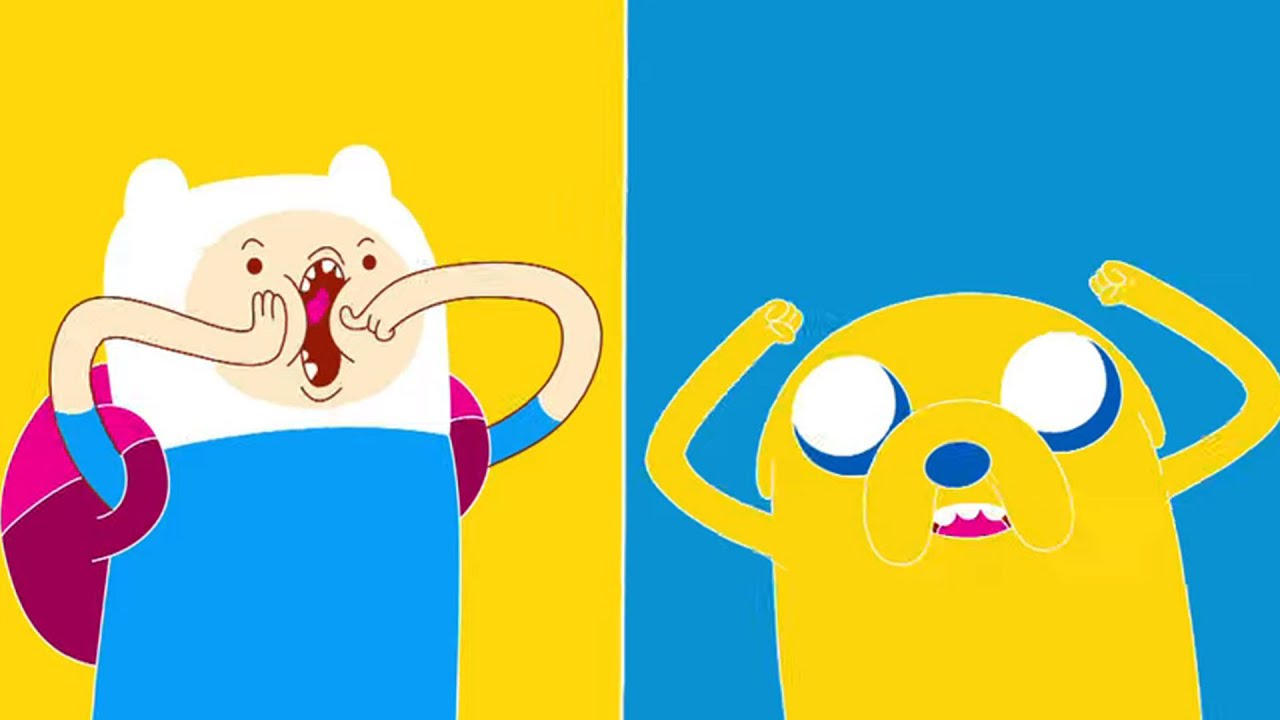 Best of Buddies Weekends - Weekdays from 10AM | Cartoon Network Asia ...