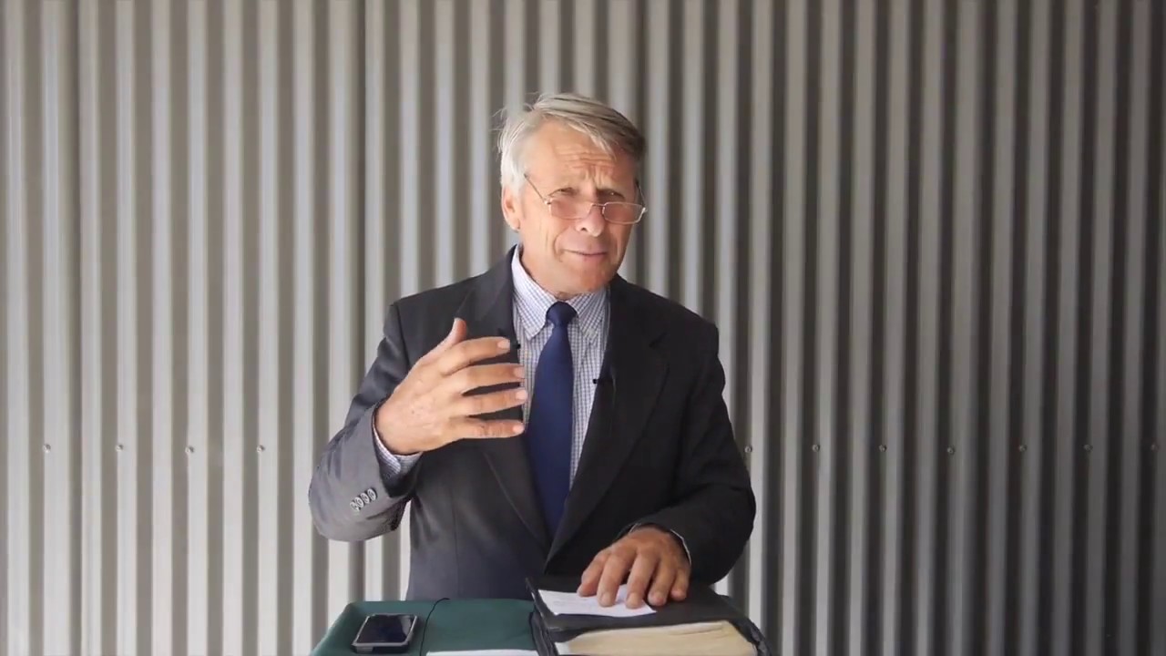 05 Reaching for Perfection - Preparing for the Close of Probation ...