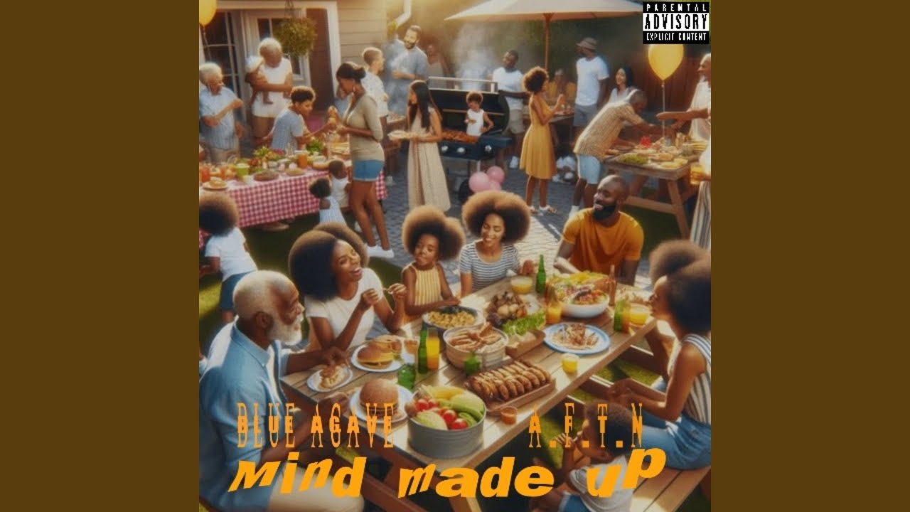 Mind Made Up - YouTube