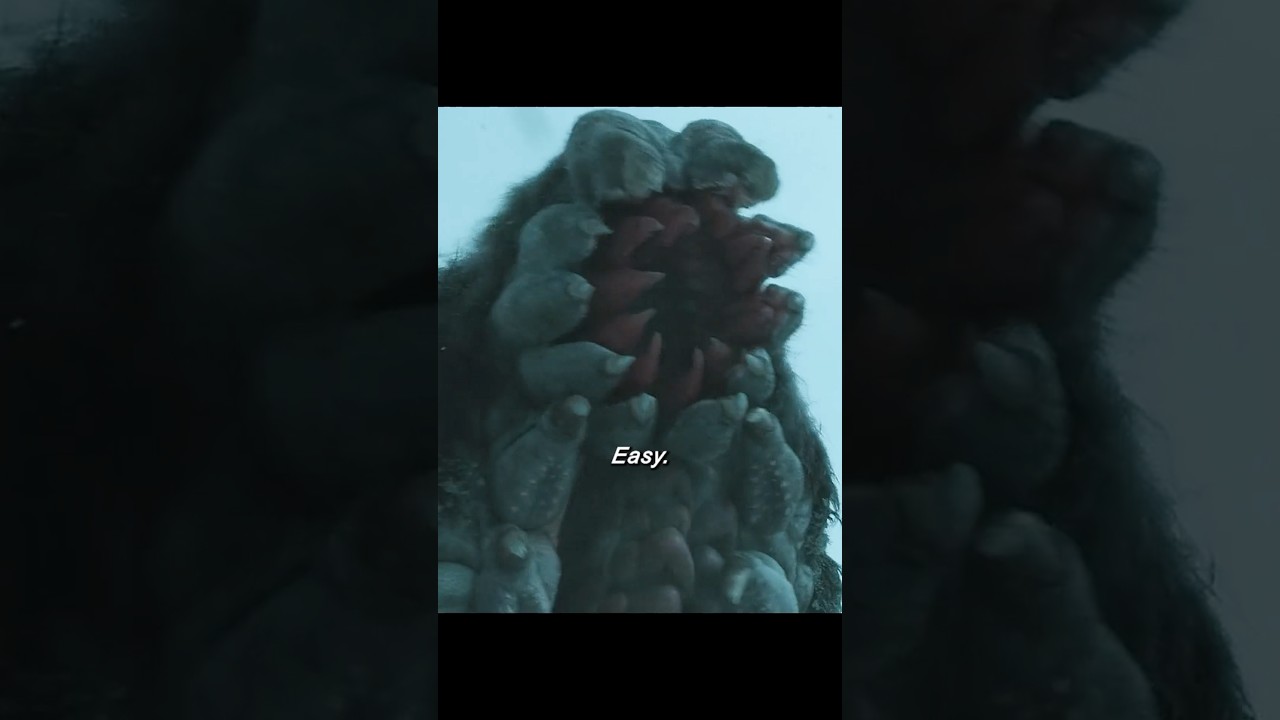 The Battle of Survival: Mickey 17 Faces the Alien Queen 💥👑 | Epic ...