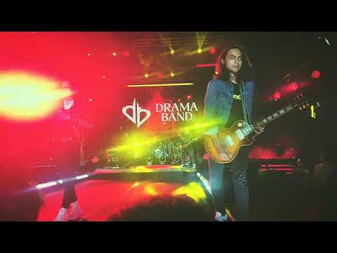 DRAMA BAND - BIARKANLAH... JOM HEBOH ANGSANA JB 29/6/25