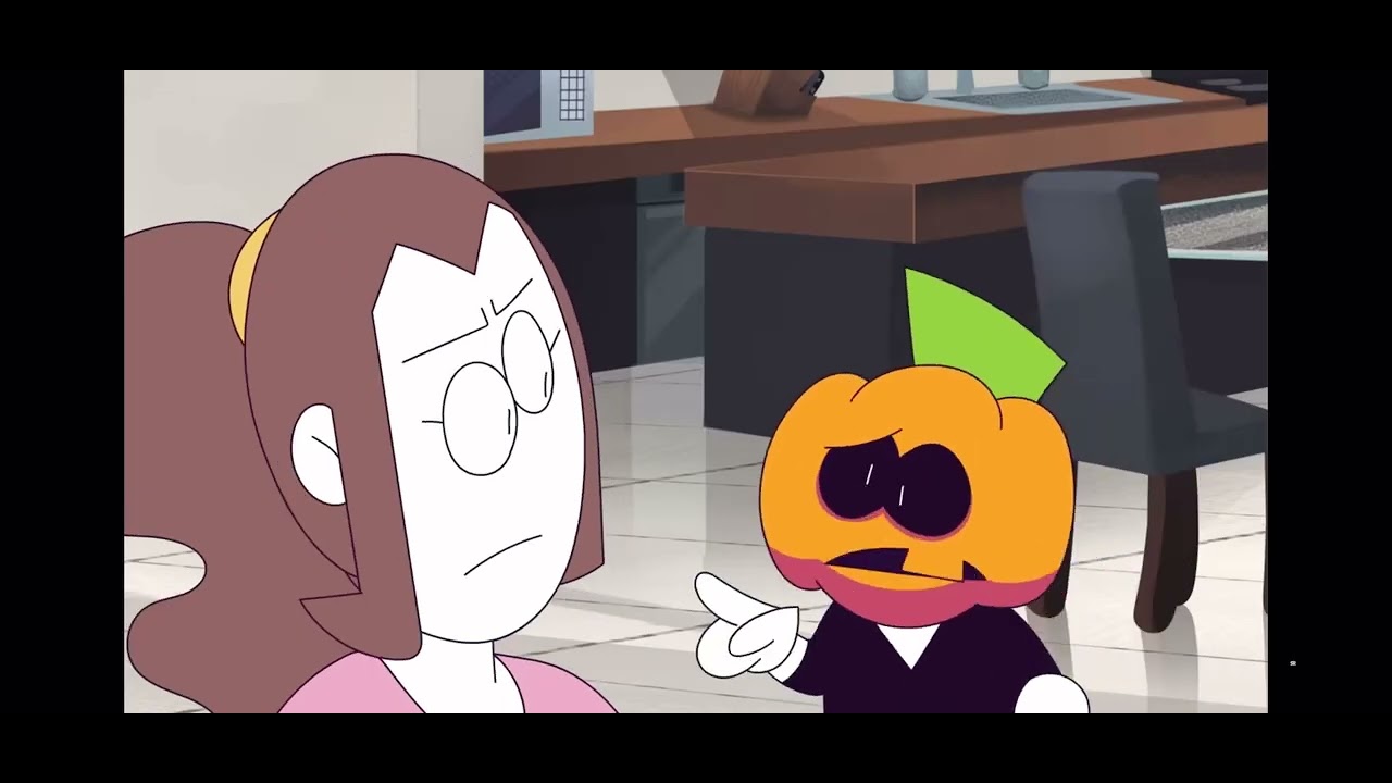 Voice Over Spooky Month4 Sorry I privated my other one - YouTube