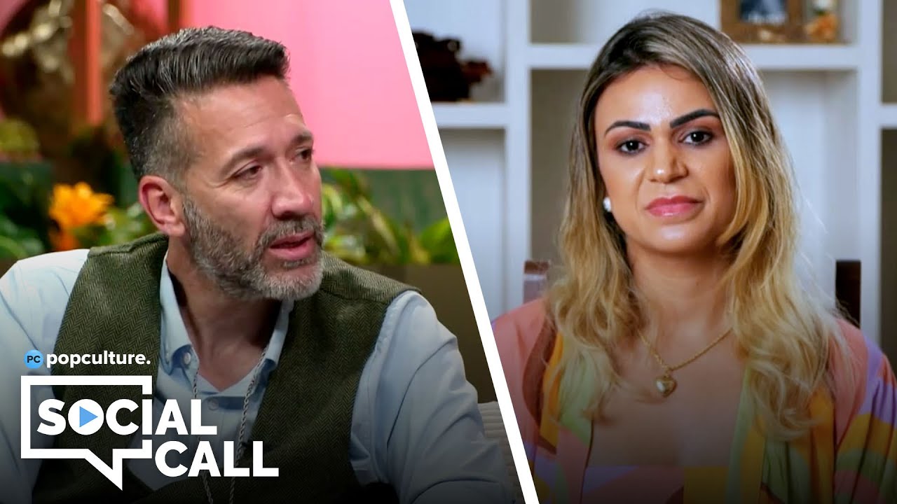 90 Day Fiancé: Brian Has SHOCKING Relationship Update After Ingrid ...