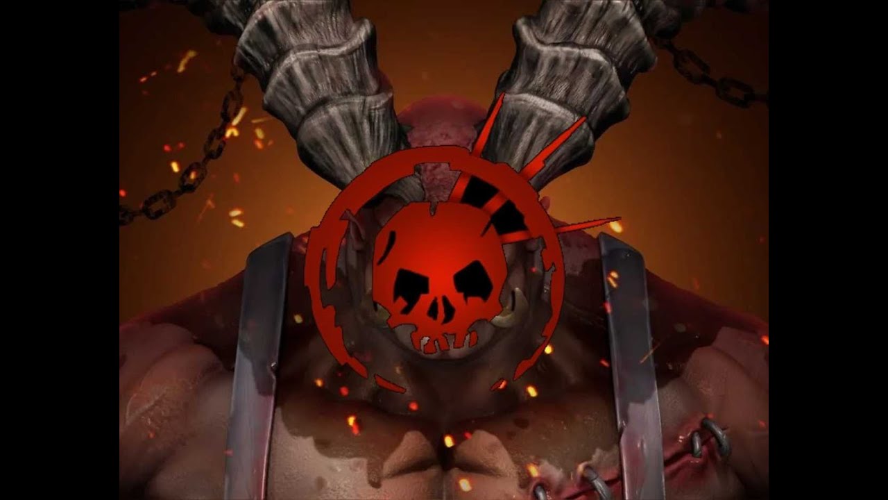 Diablo 4 Beta Easy Necro Solo Butcher Kill - YouTube