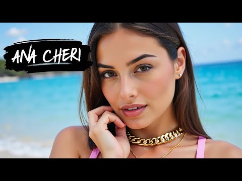 AMAZING American Bikini Model Ana Cheri Takes Instagram by Storm