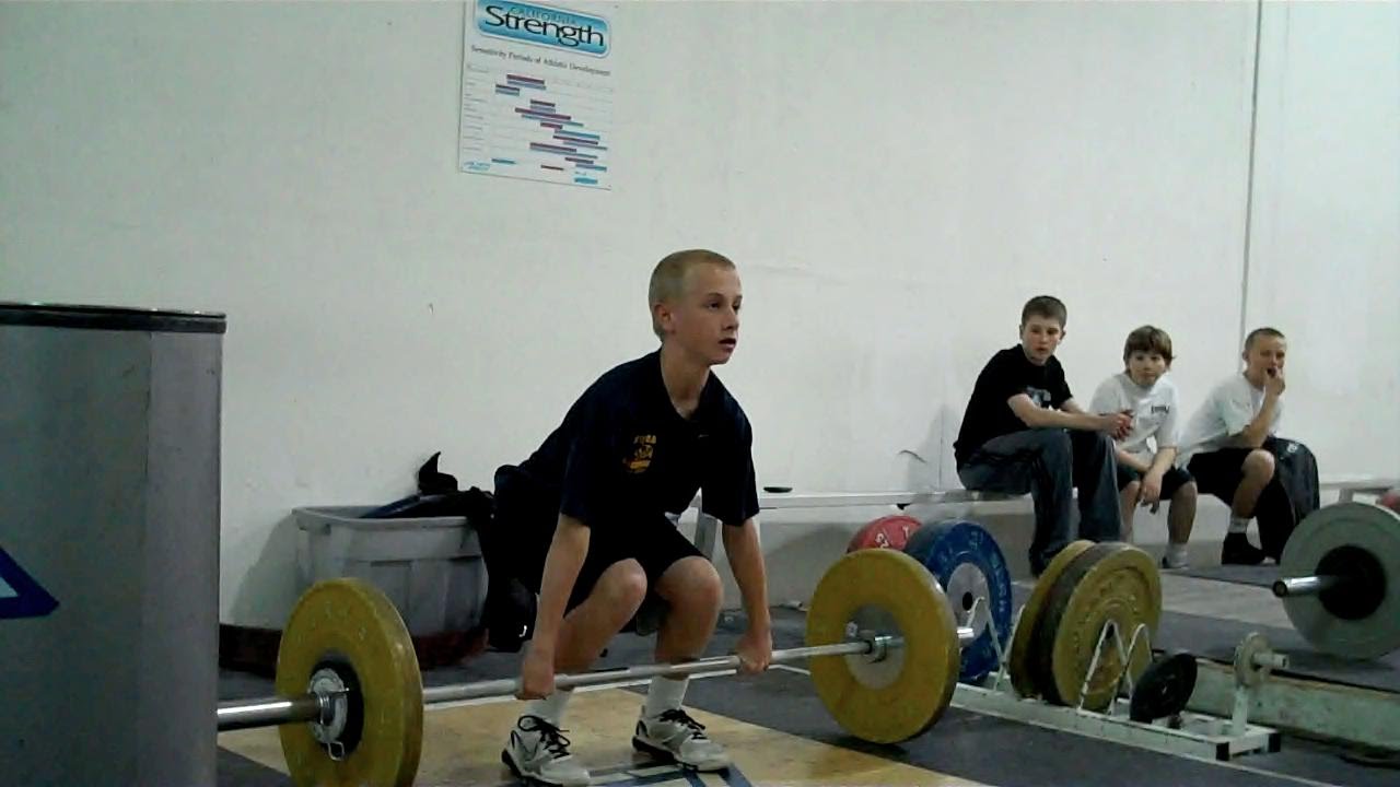 Youth Strength Training Program For Athletes YouTube youth-strength-training-program-for-athletes-youtube