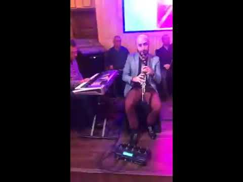 Bellagio Hamuyt Hranto - 2018 New sharan