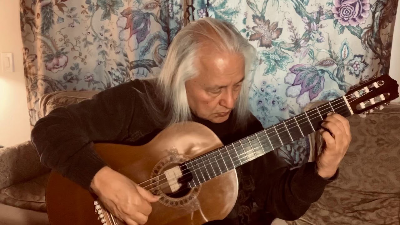 Robert Wetzel ~ Minuet ~ Jean-Philippe Rameau - YouTube