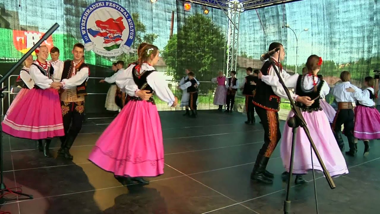 Szurok - PIECUCHY - Nawojowa - YouTube