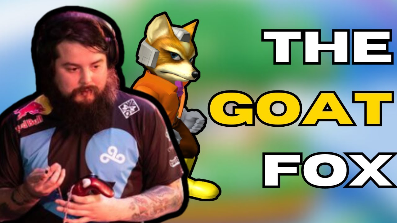 Top 10 Mang0 Fox Moments (2021-2023) - Super Smash Bros. Melee - YouTube
