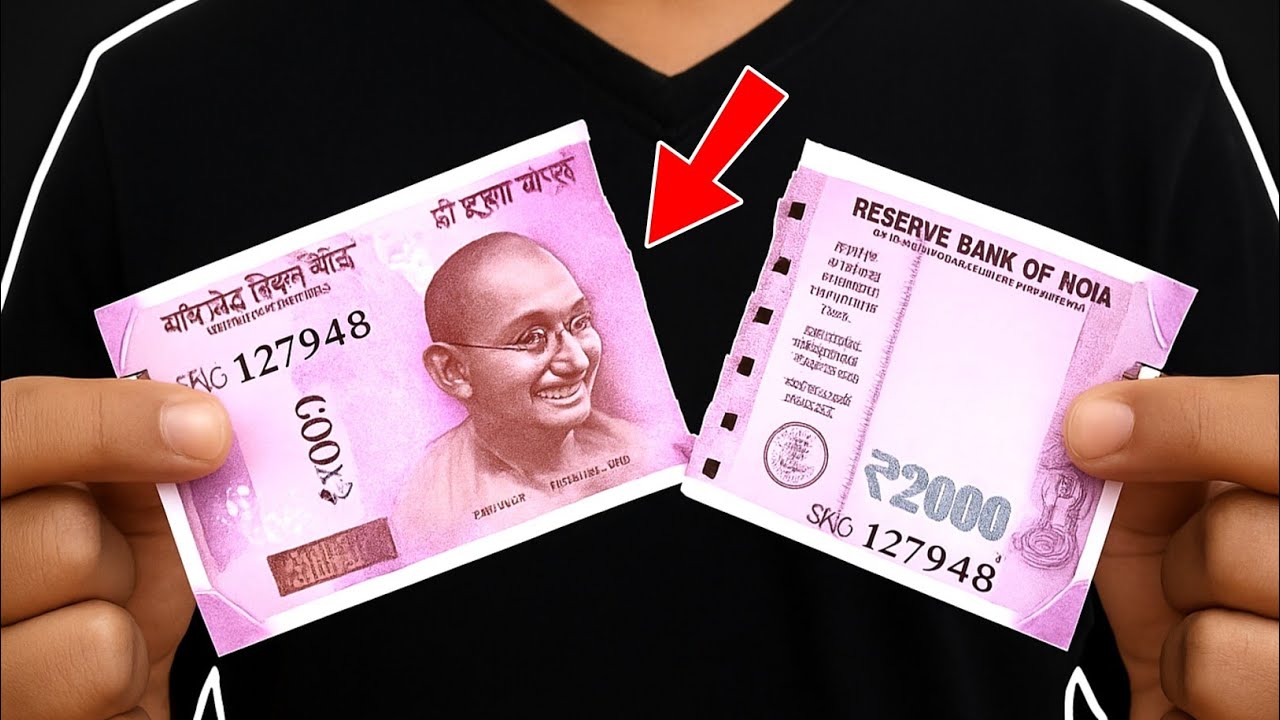 😯 Awesome Magic Tricks That You Can Do at Home - YouTube