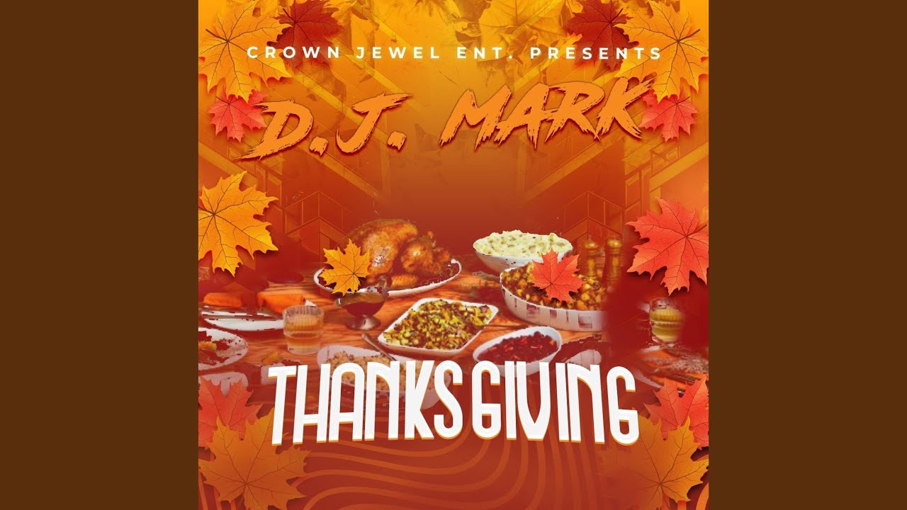 Thanksgiving (Vocal) - YouTube