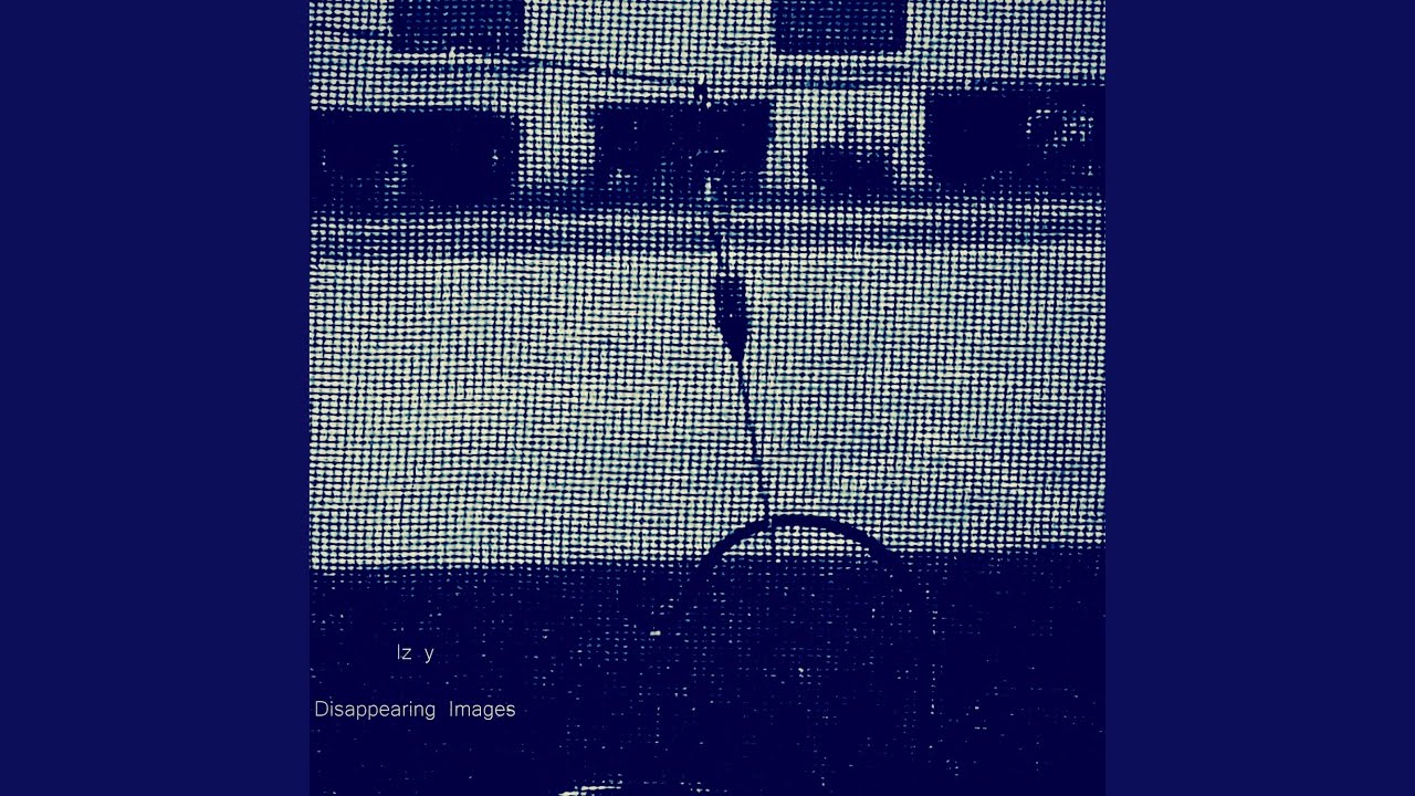 Disappearing Images I - YouTube