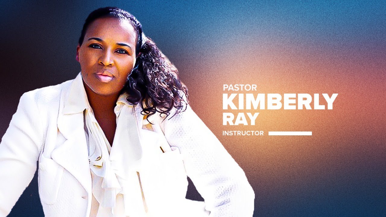 The 710th Edition, Saturday Night Sunday School with Pastor Kimberly ...