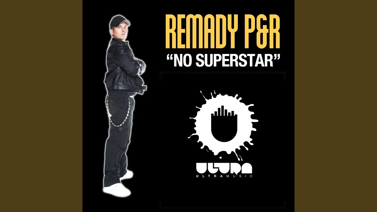 No Superstar (Torsting Remix Extended) - YouTube