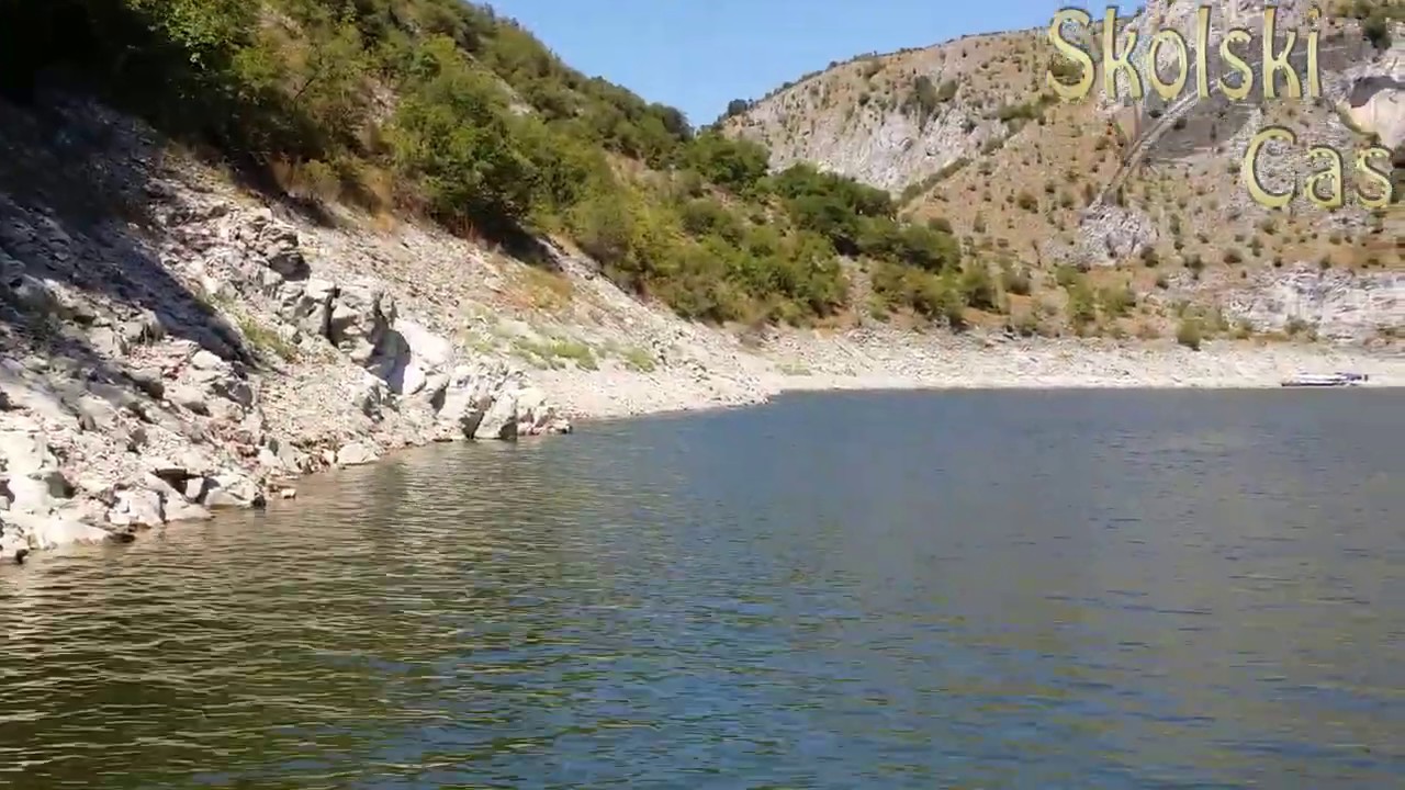 Beautiful Uvac River Canyon, Serbia - Special Nature Reserve 2018 - YouTube