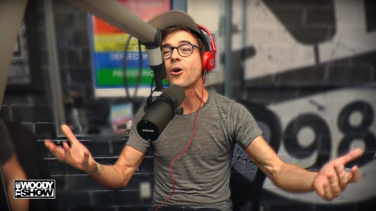 Kevin Manno is an Office Slob! - YouTube