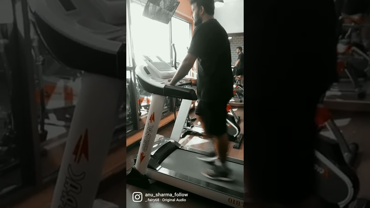 gym motion - YouTube