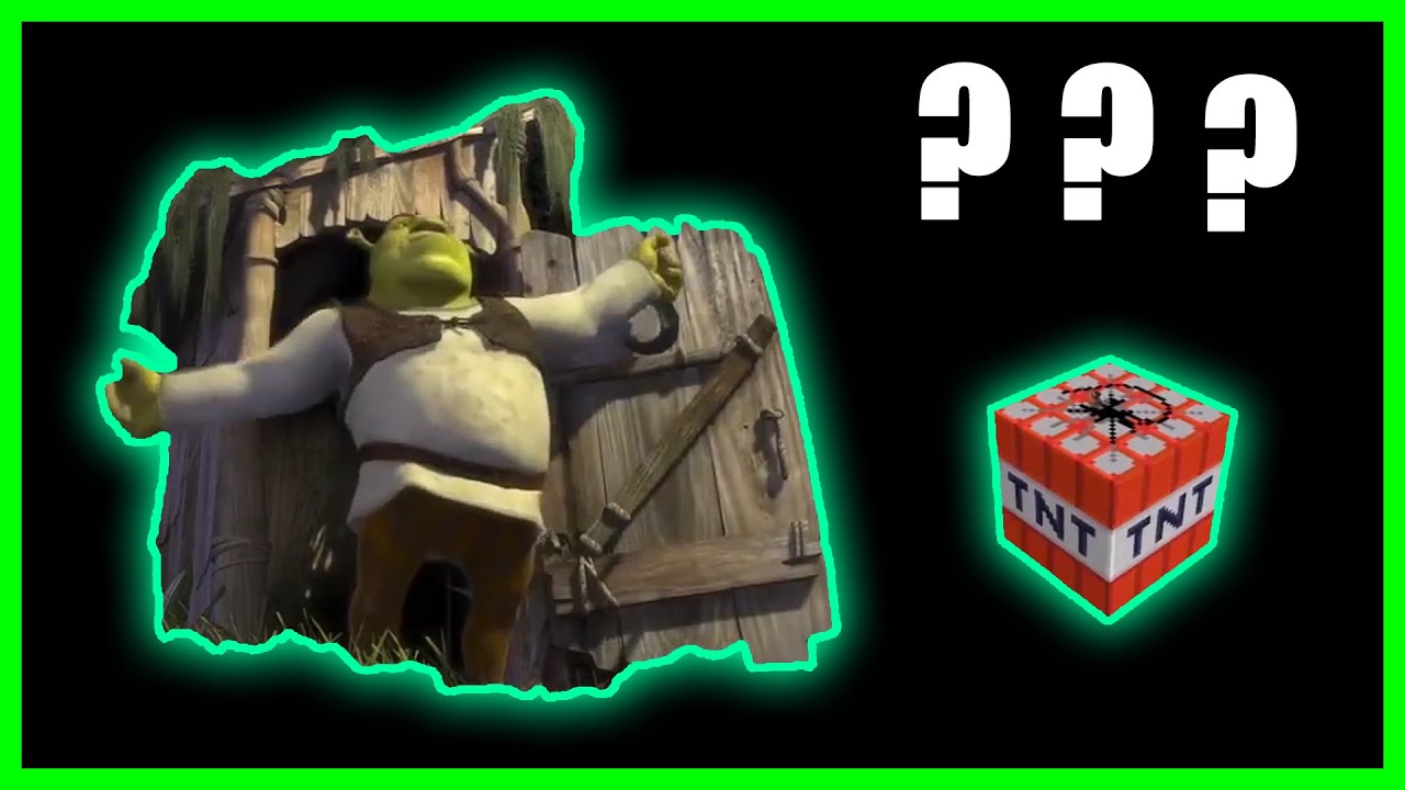 Shrek Swamp Toilet Sounds Variation in 46 seconds #1 - Lazy Sounds ...