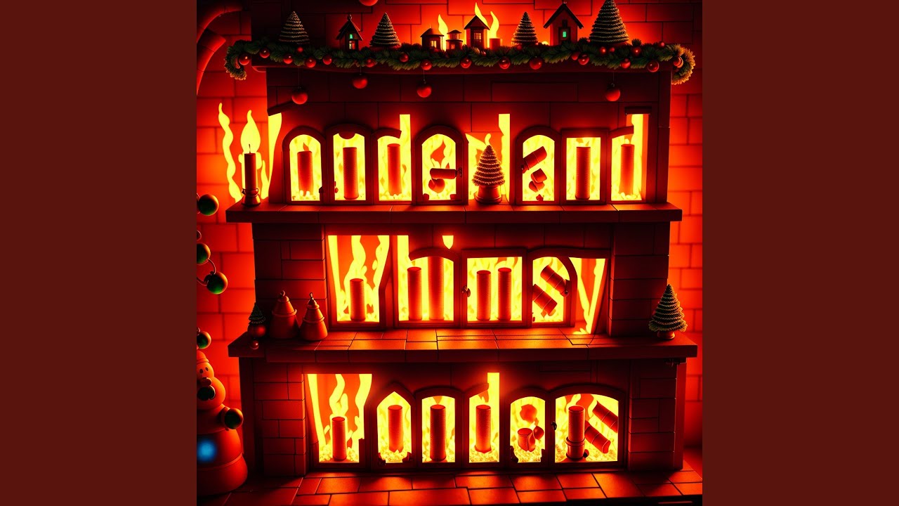 December Ditty - YouTube