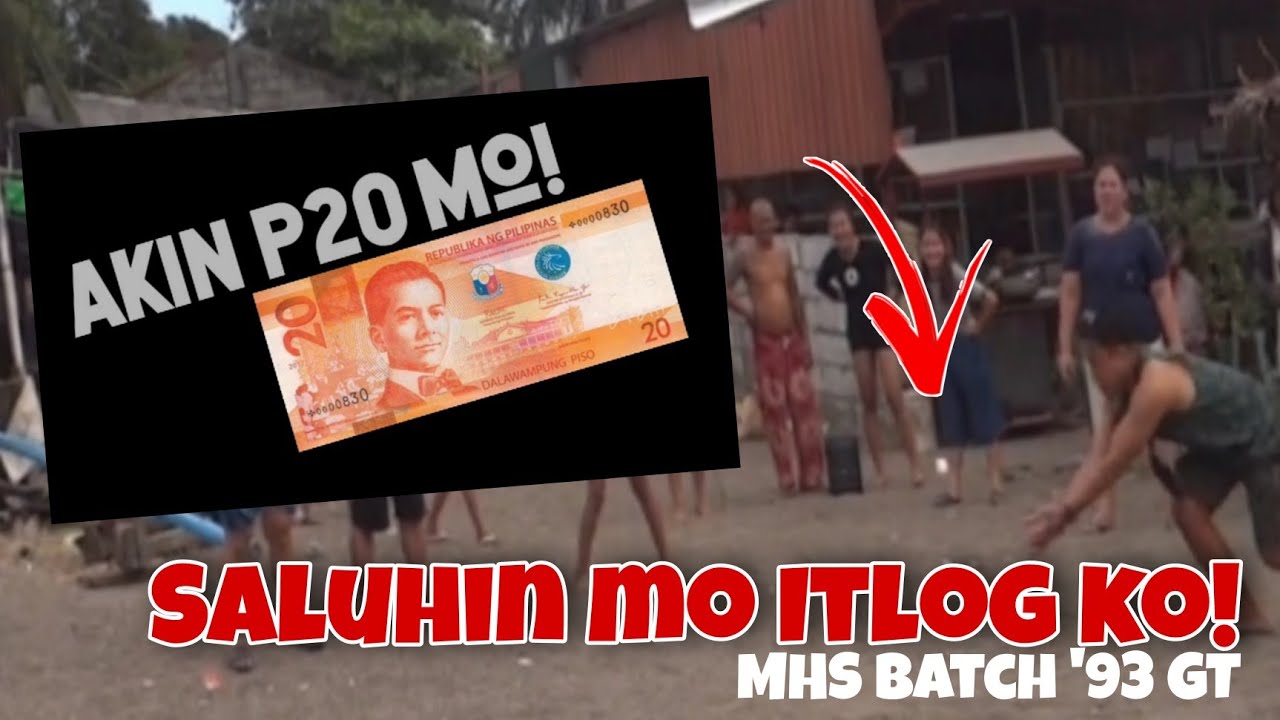 MHS Batch 93(1st Year Sec 3) - YouTube