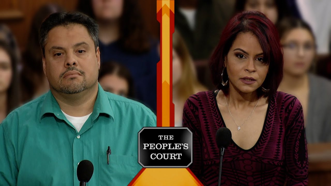 Not Giving Back - YouTube