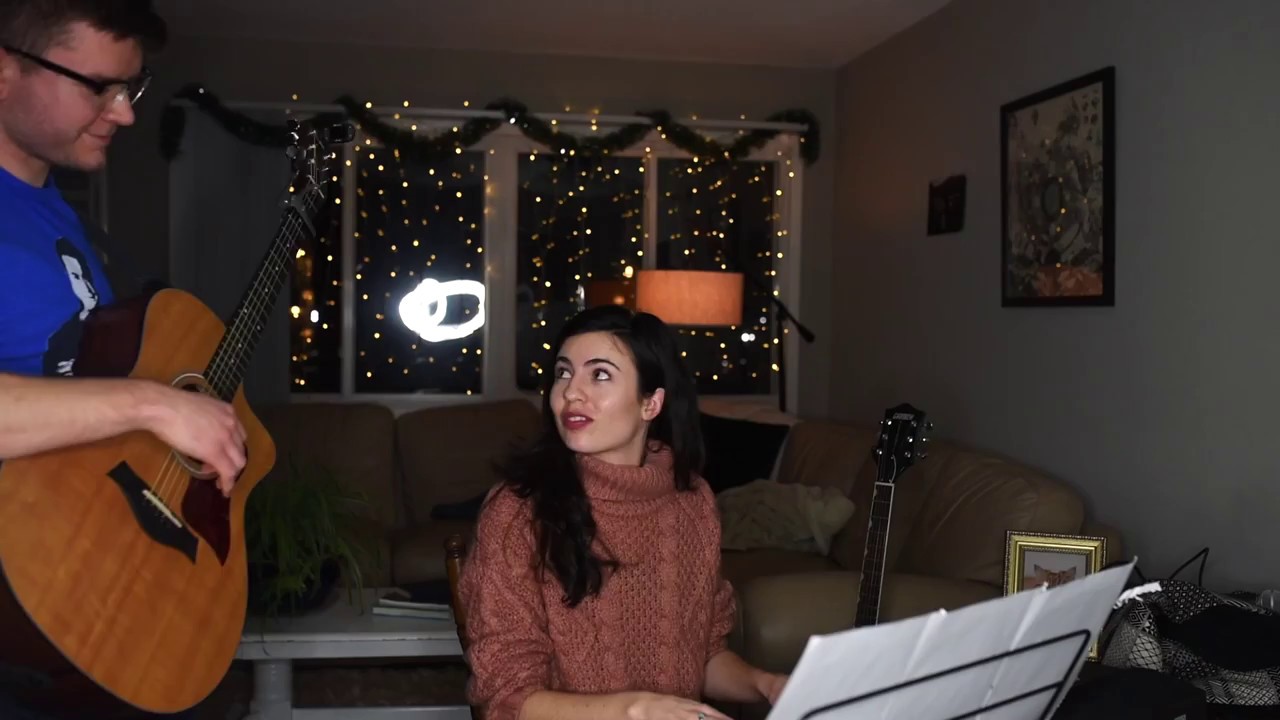 Sufjan Stevens - John My Beloved - YouTube