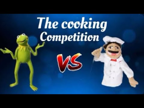 SPA MOVIE: THE COOKING COMPETITION - YouTube