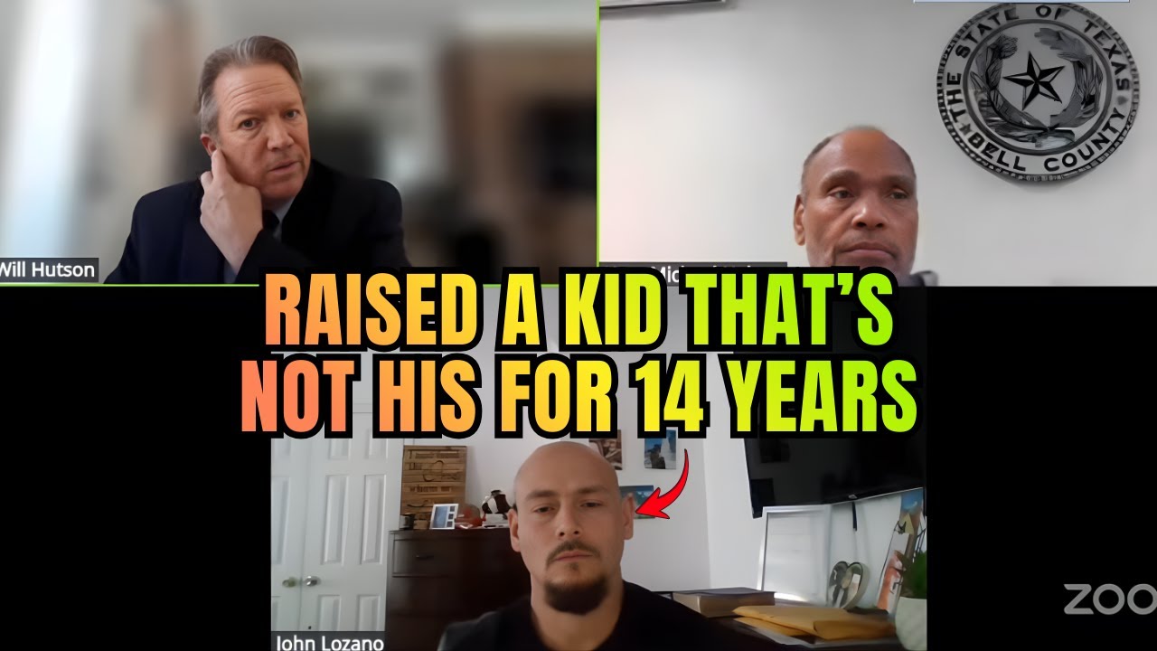 Judge EXPOSES Deadbeat Mom for Lying About the Baby’s Father—Then the ...