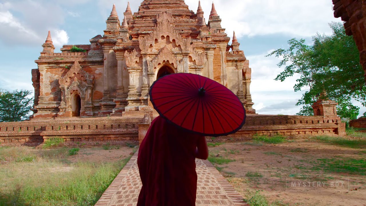 The world in 4k vedio - YouTube