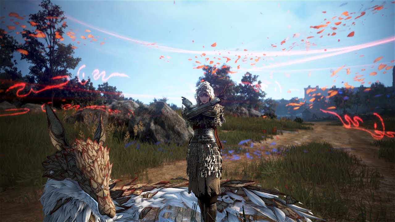 BDO Maegu PvP Montage - YouTube