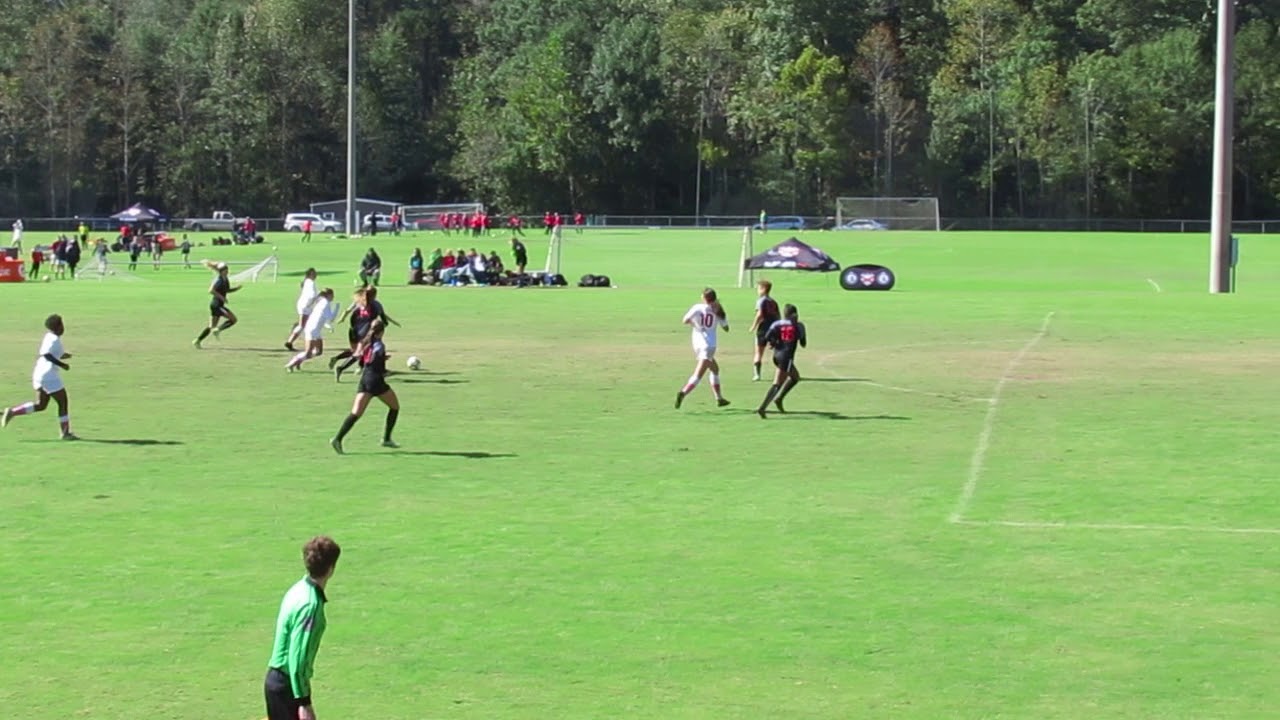 Game 13 GSA ECNL U16 vs Alabama FC ECNL U16 006 - YouTube