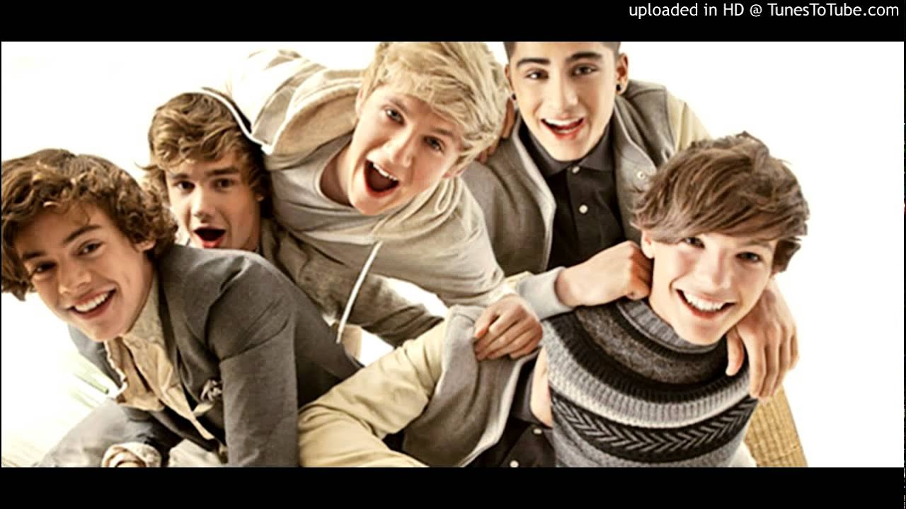 One Direction fan mix - hot 30 - YouTube