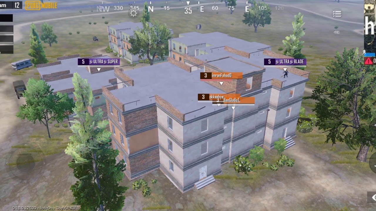 Pubg mobile custom room... - YouTube